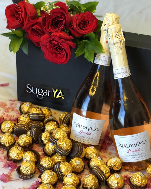 Encuentra tu Sugar Daddy o Sugar Baby en Chile | SugarYA